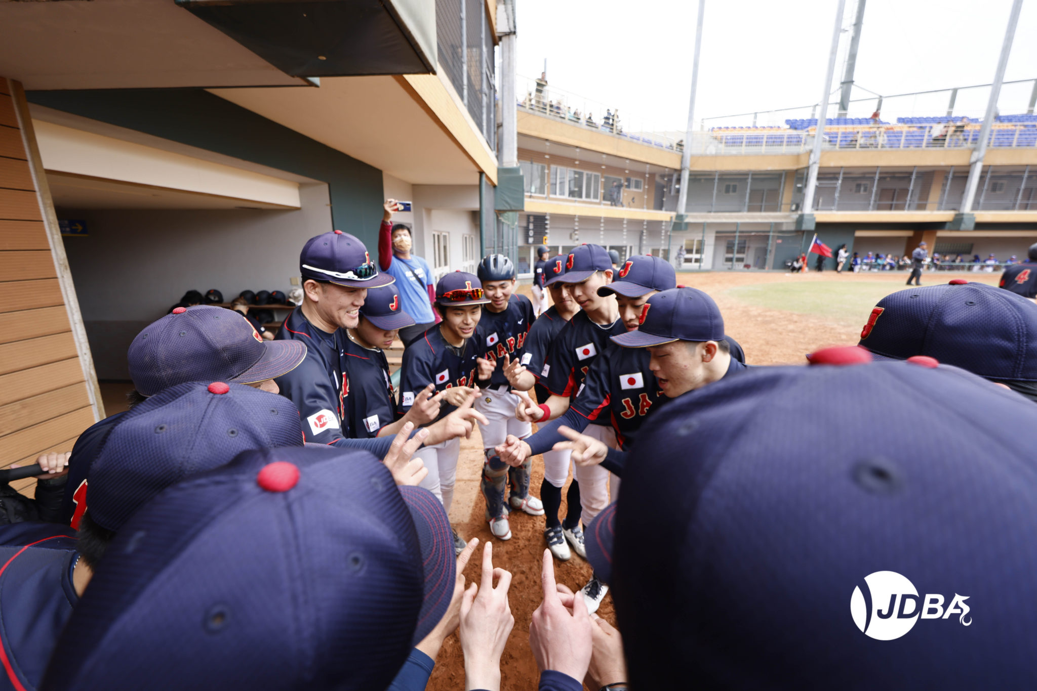 第1回世界ろう野球大会特設ページ – 一般社団法人日本ろう野球協会