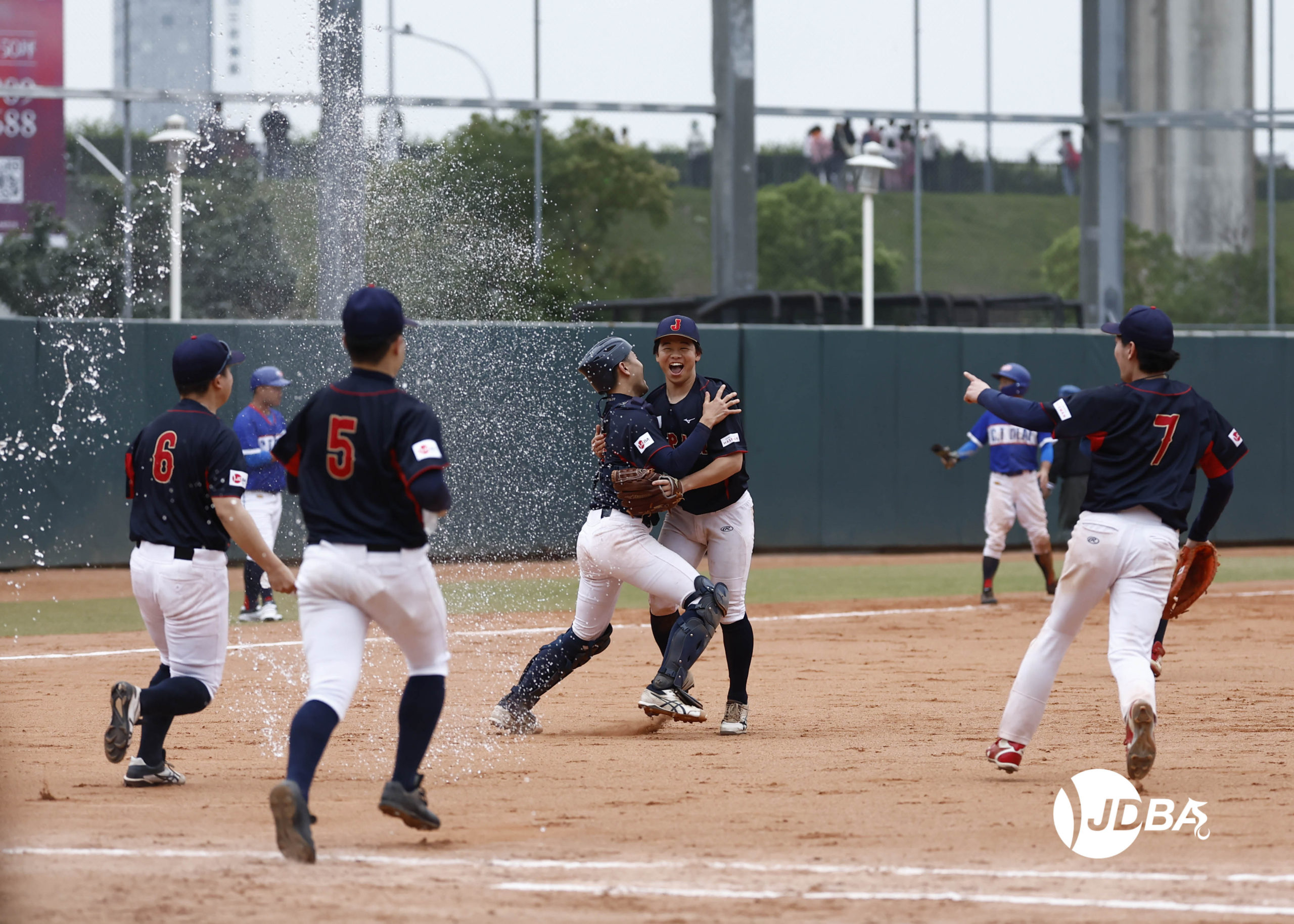 第1回世界ろう野球大会特設ページ – 一般社団法人日本ろう野球協会