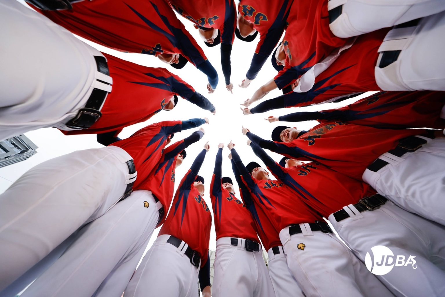 【ご報告】第1回世界ろう野球大会 優勝 – 一般社団法人日本ろう野球協会